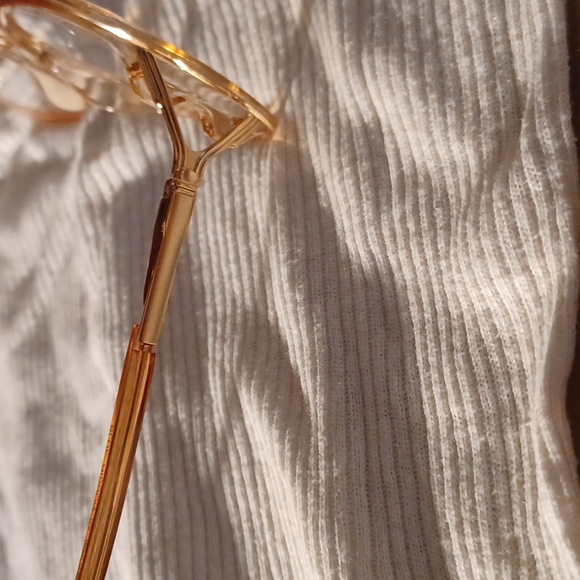 Blue Ribbon for Marchon | Accessories | Blue Ribbon For Marchon Glasses ...